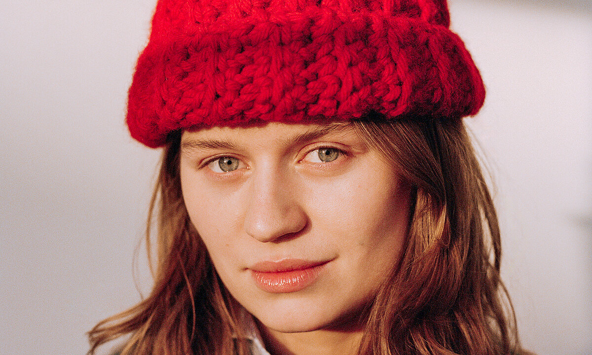 GIRL IN RED | Act | Line-Up | - Southside Festival GIRL IN RED | Act | Line-Up | - Southside Festival