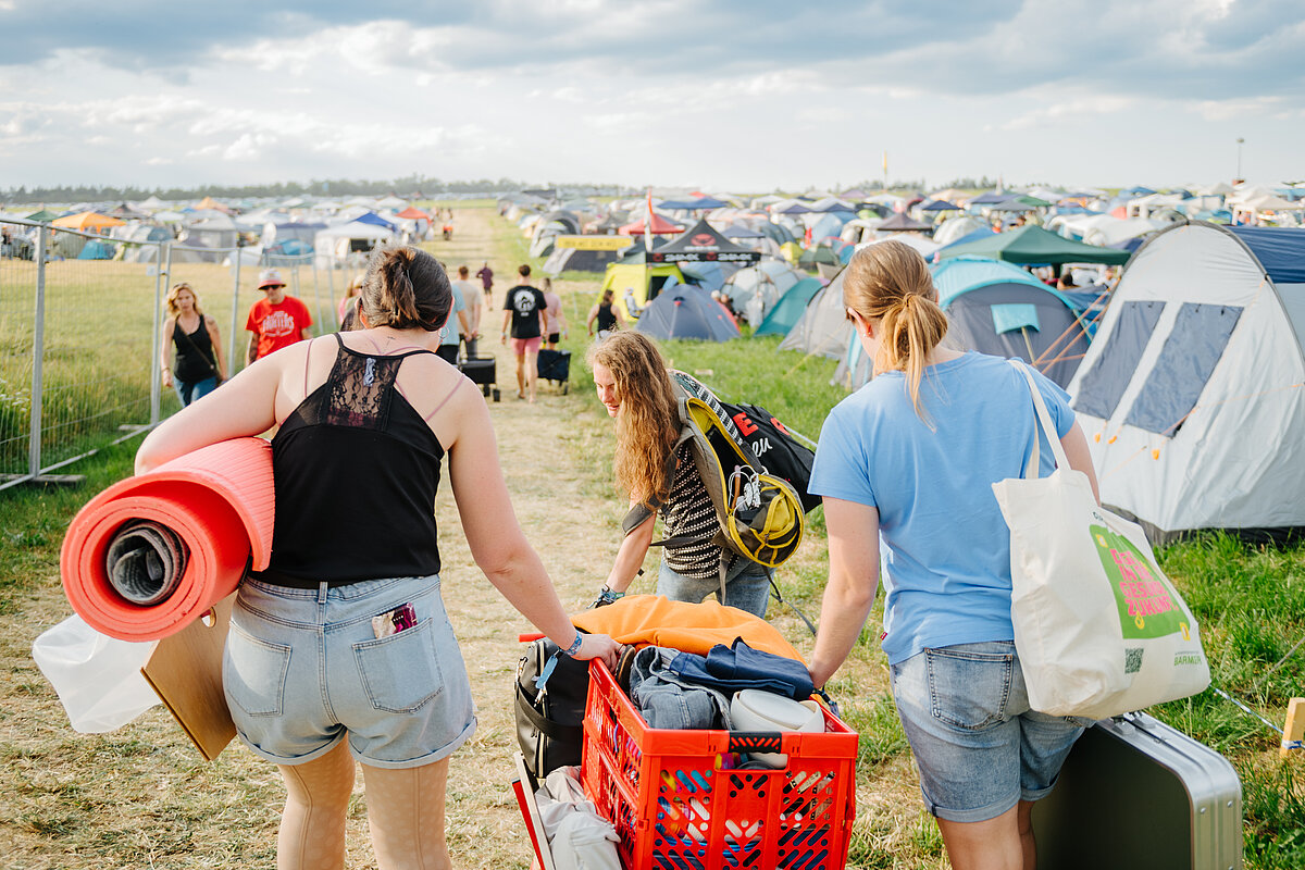 Alles, was du wissen musst - Southside Festival