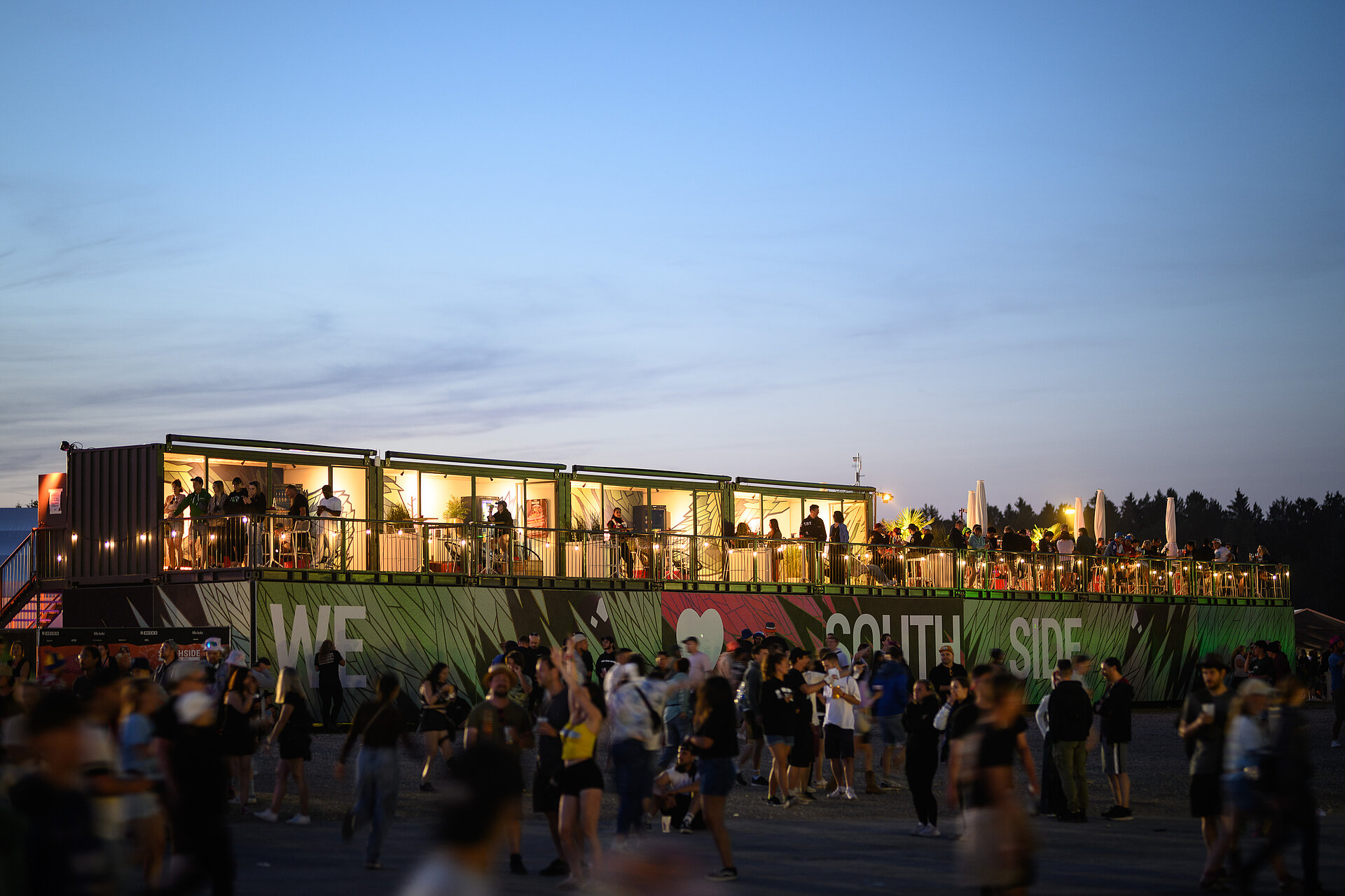 Home - Southside Festival