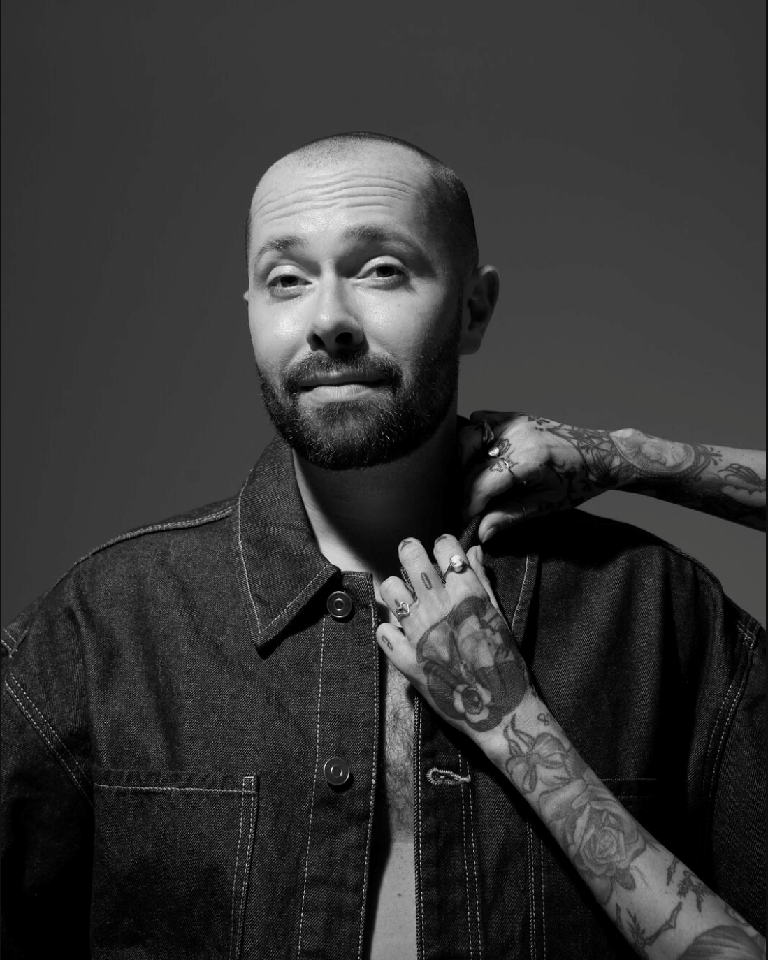 DAVID PUENTEZ | Act | Line-Up | - Southside Festival